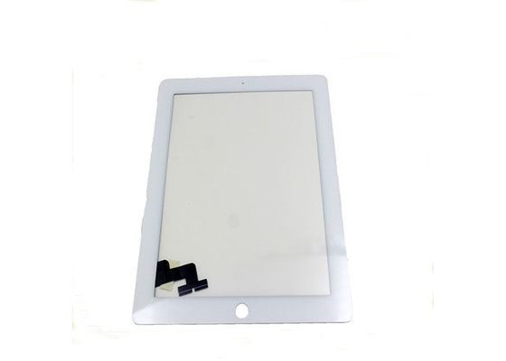 Ipad 2 Black Front Panel Replacement Repair Ipad Glass Screen Home Button Assembly