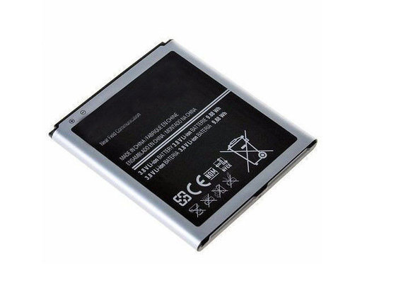 Original Genuine Lithium Ion Polymer Battery Samsung Galaxy S4 I9500 I9505 NFC