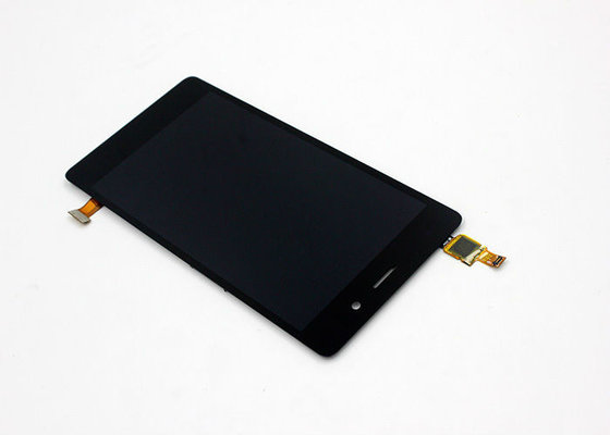 Huawei Ascend P8 Lite Lcd Display + Touch Screen Digitizer Assembly With Frame 5.0"