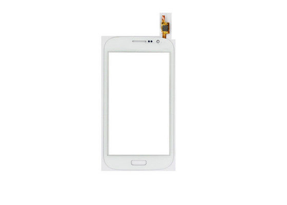 Samsung I9082 Front Touch Screen Glass Digitizer High Resolution White / Black