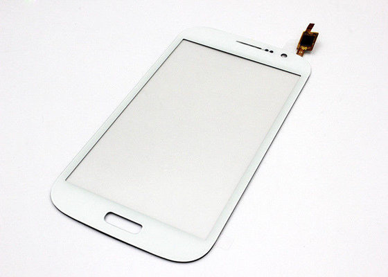 Black Touch Screen Digitizer Glass Replacement Samsung Galaxy Grand Lcd Screen