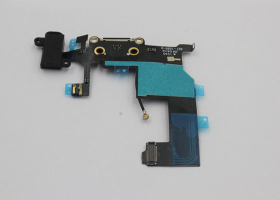 Headphone Jack Charging Dock Port Flex Cable Connector Ribbon Parts for iPhone 5G 5S