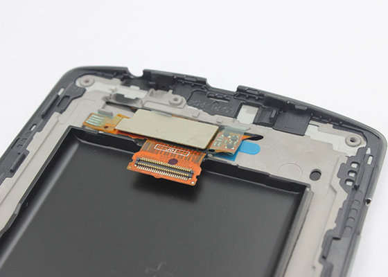 5.5 Inch LG Phone Screen Replacement With Frame For LG G4 Screen Replacement