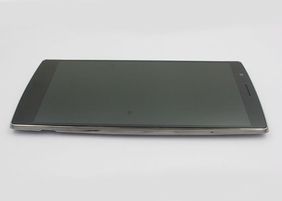 5.5 Inch LG Phone Screen Replacement With Frame For LG G4 Screen Replacement