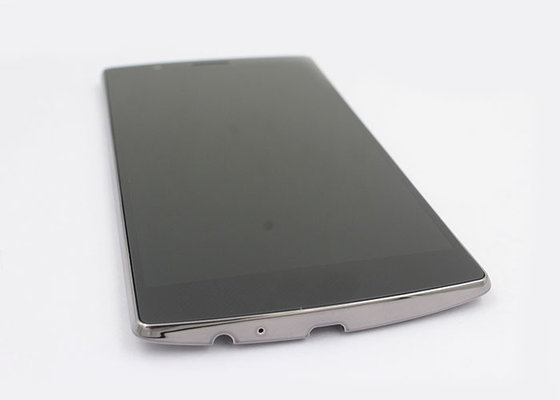 5.5 Inch LG Phone Screen Replacement With Frame For LG G4 Screen Replacement