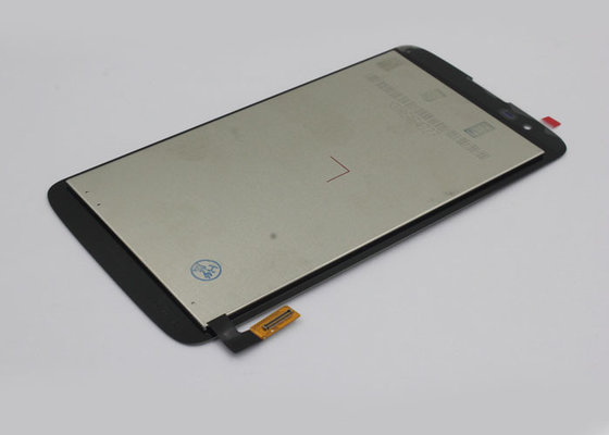 5.0 Inch Original Cell Phone Lcd Screen For LG K7 With Digitizer Assembly