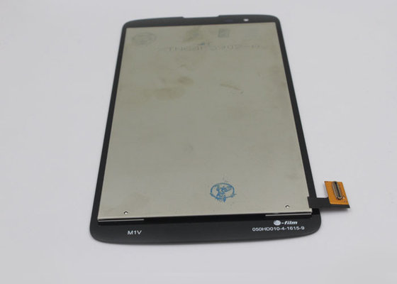 534 PPI Cell Phone Lcd Display With Touch Screen Digitizer For LG K8 Replacement