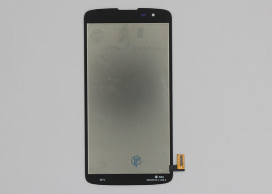 534 PPI Cell Phone Lcd Display With Touch Screen Digitizer For LG K8 Replacement