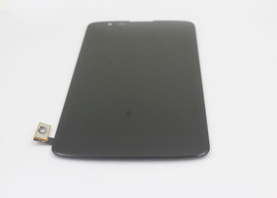534 PPI Cell Phone Lcd Display With Touch Screen Digitizer For LG K8 Replacement