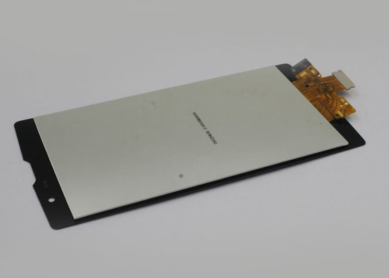 Cell Phone LCD Touch Screen Digitizer Black For LG Magna 3G H500F Spare Parts