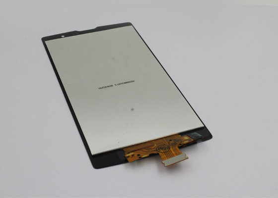 Cell Phone LCD Touch Screen Digitizer Black For LG Magna 3G H500F Spare Parts