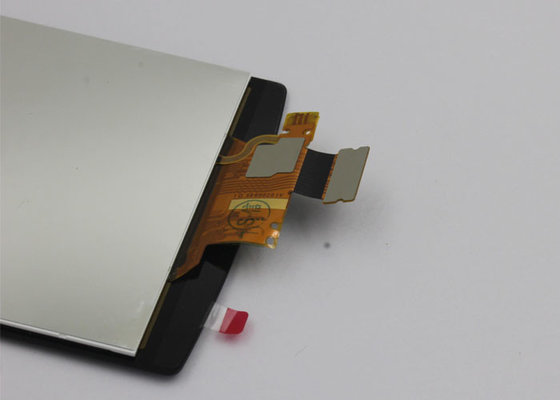 5.0 Inch TFT Cell Phone Display / LG Lcd Touch Screen Digitizer For G4 Mini