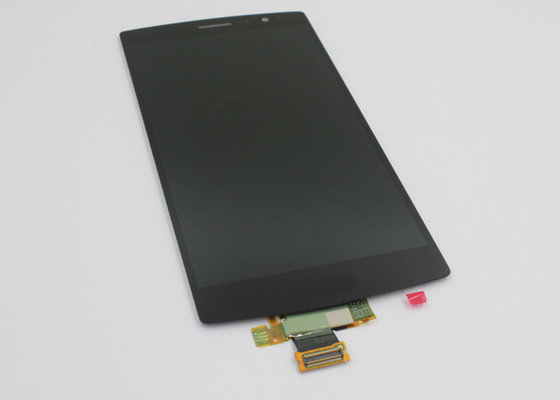 5.0 Inch TFT Cell Phone Display / LG Lcd Touch Screen Digitizer For G4 Mini