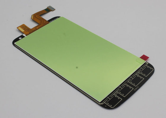 Original 4.5 Inch LG Phone Screen Replacement With Digitizer For LG L70 D320N