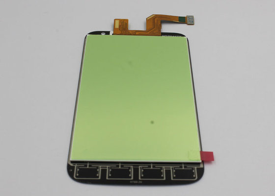 Original 4.5 Inch LG Phone Screen Replacement With Digitizer For LG L70 D320N