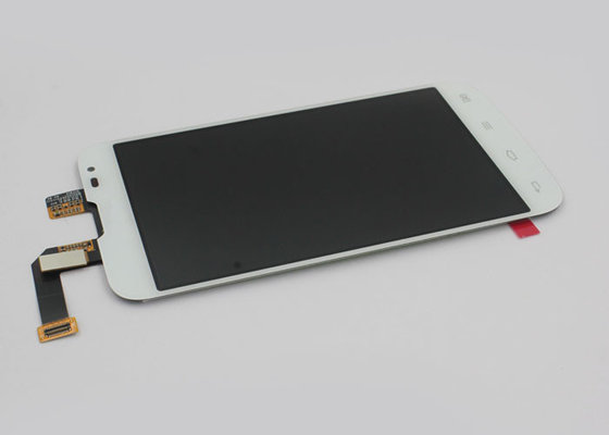 Original 4.5 Inch LG Phone Screen Replacement With Digitizer For LG L70 D320N