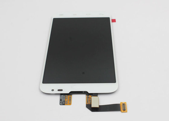 Original 4.5 Inch LG Phone Screen Replacement With Digitizer For LG L70 D320N