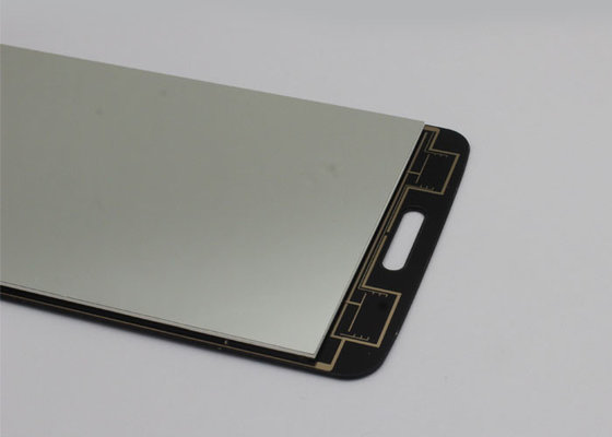 High Resolution Mobile Phone Lcd Screen Digitizer Assembly For LG D680
