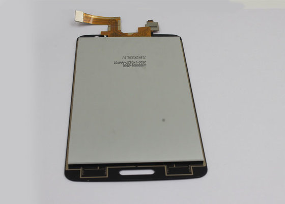 High Resolution Mobile Phone Lcd Screen Digitizer Assembly For LG D680