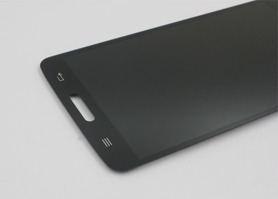High Resolution Mobile Phone Lcd Screen Digitizer Assembly For LG D680