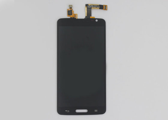 High Resolution Mobile Phone Lcd Screen Digitizer Assembly For LG D680