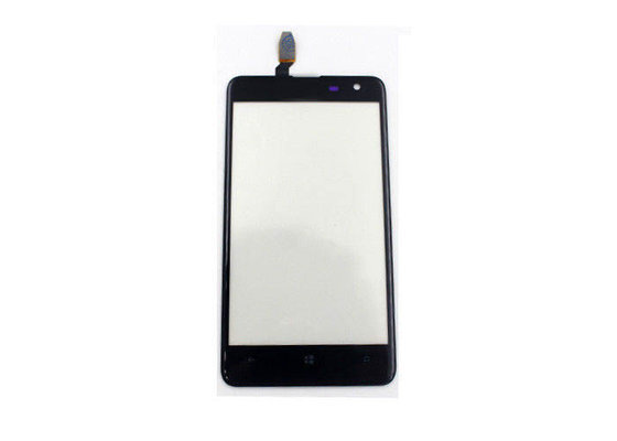 Nokia 625 Lcd Touch Screen Replacement AAA Touch Digitizer Panel Multi - Touch