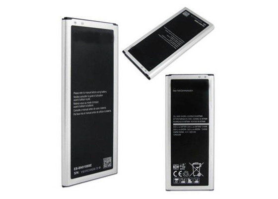 OEM Samsung Cellphone Battery Lithium Ion Battery 3.7 V 3000 mah EB-BN910BBU