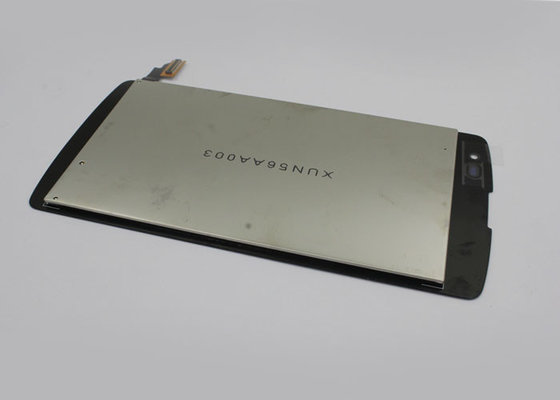 4.5 Inch TFT Replacement LCD Display Touch Screen Digitizer Assembly For LG L Fino D290N