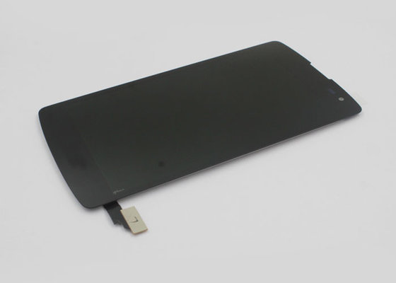 4.5 Inch TFT Replacement LCD Display Touch Screen Digitizer Assembly For LG L Fino D290N