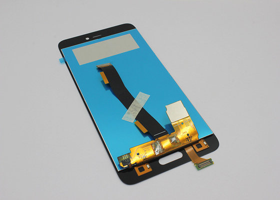 Black Mobile Phone Lcd Display With Touch Screen Digitizer For Xiaomi 5 5.15 inch