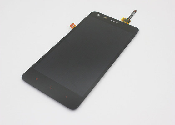 Mobile Phone Lcd For Xiaomi Redmi Note 2 Lcd Display Touch Screen Digitizer Assembly