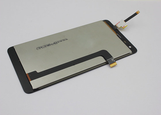 Mobile Phone Lcd For Xiaomi Redmi Note 2 Lcd Display Touch Screen Digitizer Assembly