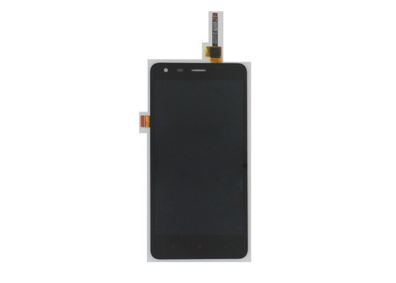 Mobile Phone Lcd For Xiaomi Redmi Note 2 Lcd Display Touch Screen Digitizer Assembly