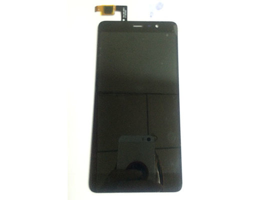 Glass Panel With Lcd For Red Mi Note 3 For Xiaomi Hongmi Note 3 RedRice Note3 lcd Screen Display Touch Screen Digitizer