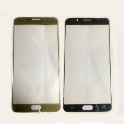 Touch Screen Outer Front Screen Glass Lens Replacement for Samsung Galaxy Note 3 4 5