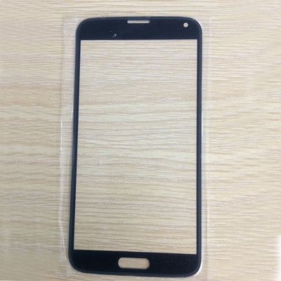 Samsung Galaxy S5 Front Screen Glass Lens Replacement For S Series Glass