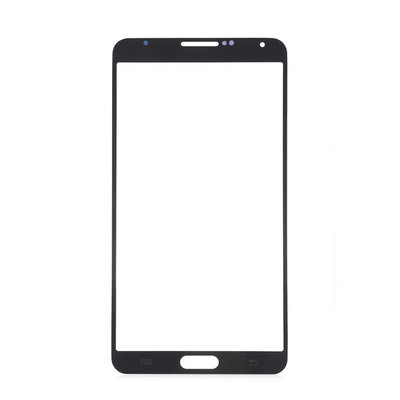 Touch Screen Outer Front Screen Glass Lens Replacement for Samsung Galaxy Note 3 4 5