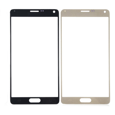 Touch Screen Outer Front Screen Glass Lens Replacement for Samsung Galaxy Note 3 4 5