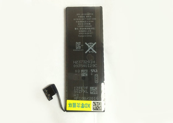 1440Mah Capacity Replacement Original Internal OEM iPhone 5 Battery Replacement