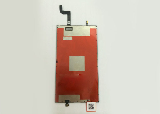 Iphone 6s backlight adhesive mould new LCD display digitizer backlight stick assembly