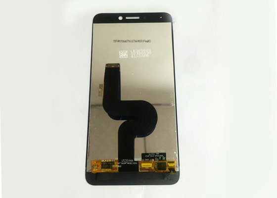 LCD display Touch Screen Digitizer For LeTV 1S X500 5.5 Inch LCD Cell Phone Spare Parts