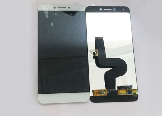 LCD display Touch Screen Digitizer For LeTV 1S X500 5.5 Inch LCD Cell Phone Spare Parts