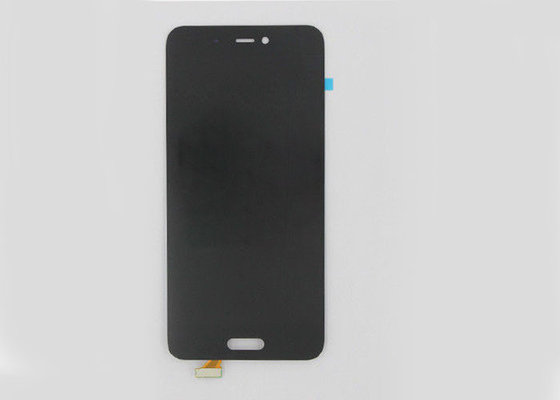 Black Mobile Phone Lcd Display With Touch Screen Digitizer For Xiaomi 5 5.15 inch