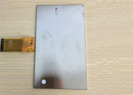 Cell Phone Spare Parts 7 inch Tablet Cube U25GT lcd display Replacement 50pin 7300101463 E231732