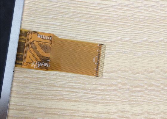 Cell Phone Spare Parts 7 inch Tablet Cube U25GT lcd display Replacement 50pin 7300101463 E231732