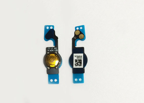 Mobile Phone Accessory for iPhone 5 Home Button Flex Cable Replacement