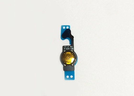 Mobile Phone Accessory for iPhone 5 Home Button Flex Cable Replacement