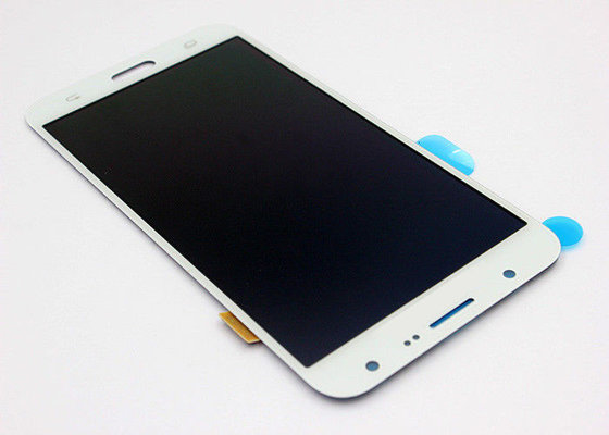 401 PPI TFT Samsung LCD Screen Replacement 1920 * 1080 Mobile Phone LCD Spare Parts