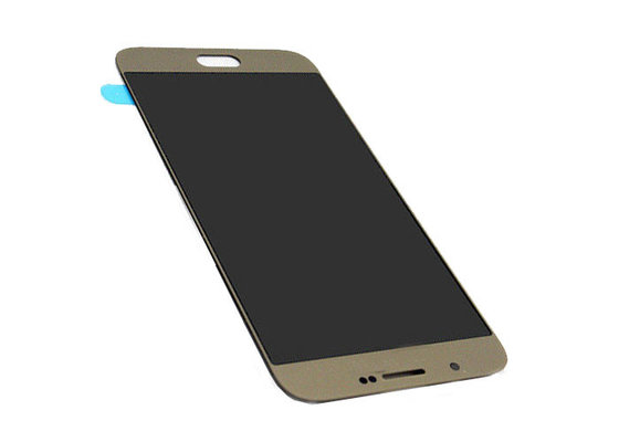5.7 Inch Samsung LCD Screen Replacement For Samsung Galaxy A8 1 Year Warranty