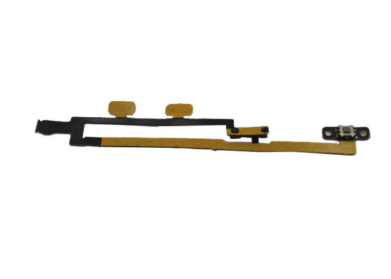 Power On Off Flex Cable Ribbon Switch button Repair Parts For iPad Air Repair Parts